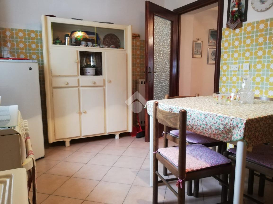 Appartamento in vendita a Bellegra