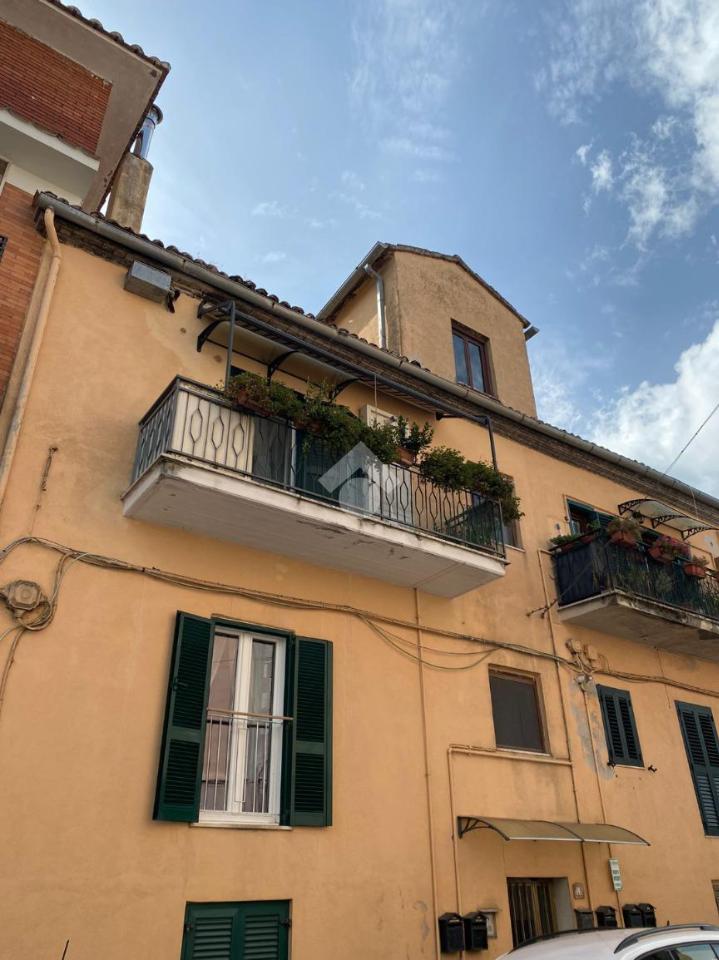 Appartamento in vendita a Bellegra