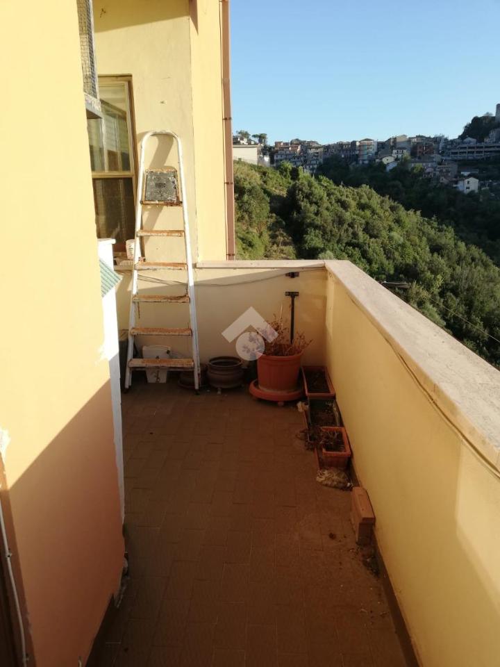 Appartamento in vendita a Olevano Romano