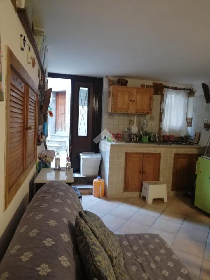 Appartamento in vendita a San Vito Romano