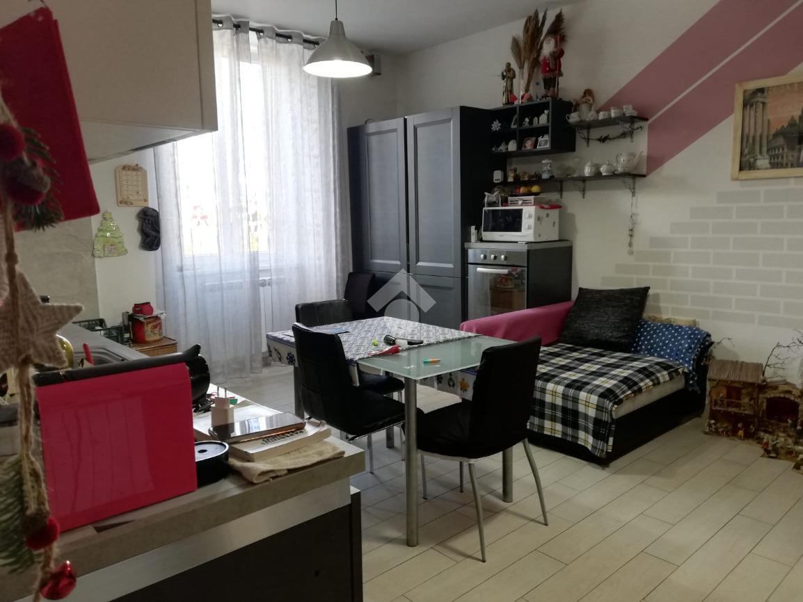 Appartamento in vendita a San Vito Romano