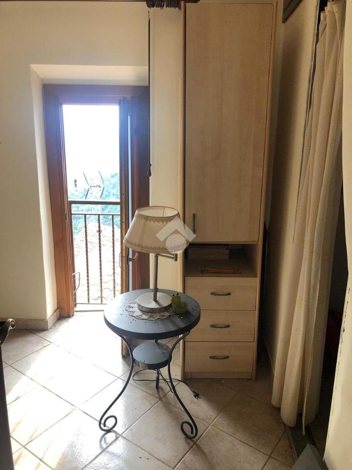 Appartamento in vendita a Olevano Romano