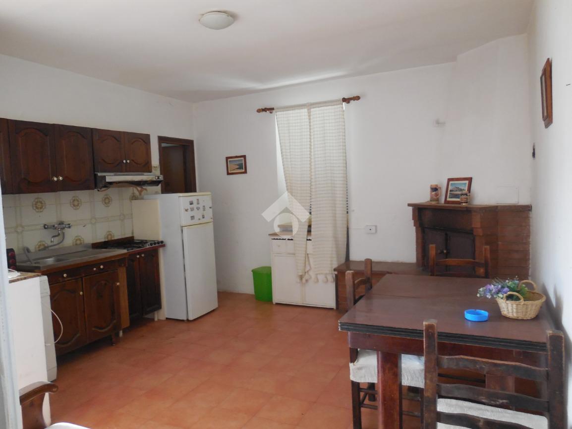 Appartamento in vendita a Olevano Romano