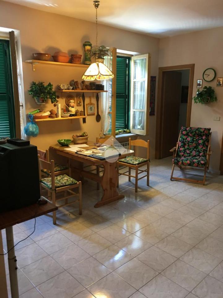 Appartamento in vendita a Bellegra