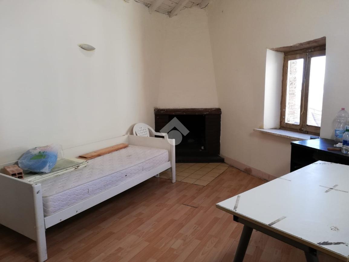 Appartamento in vendita a Olevano Romano