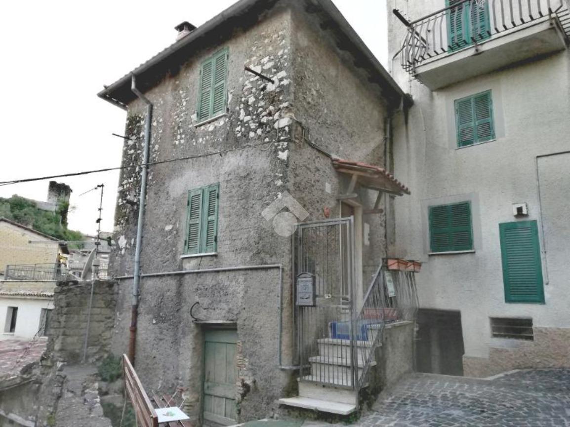 Appartamento in vendita a Olevano Romano