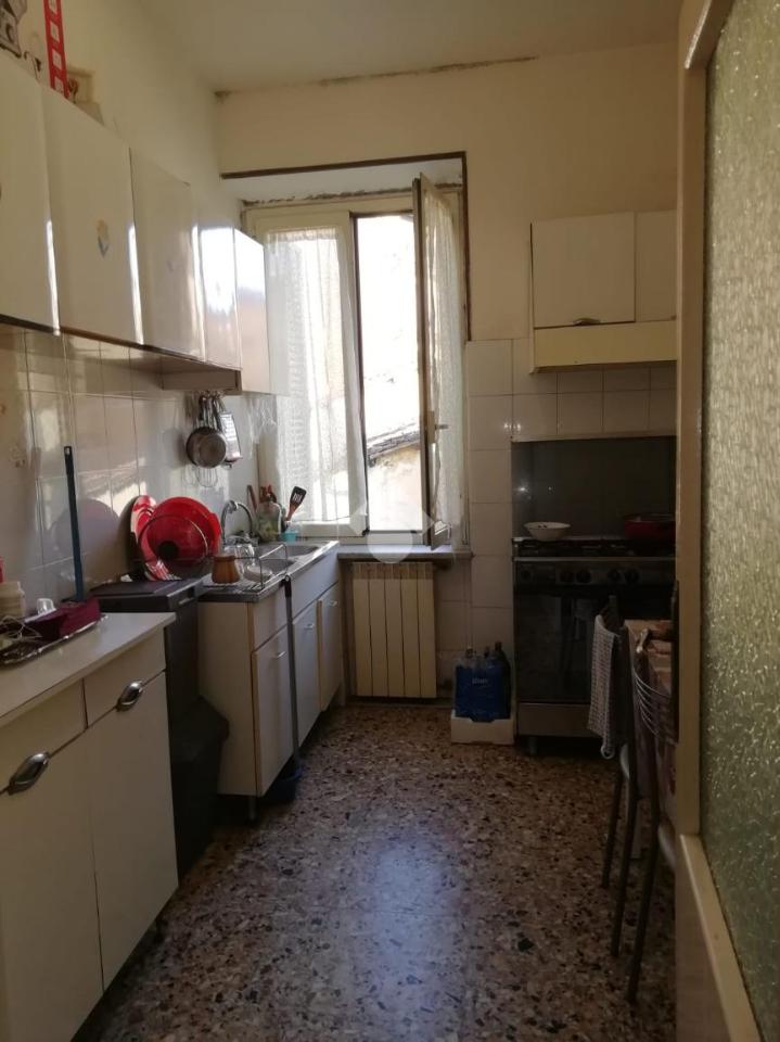 Appartamento in vendita a Olevano Romano