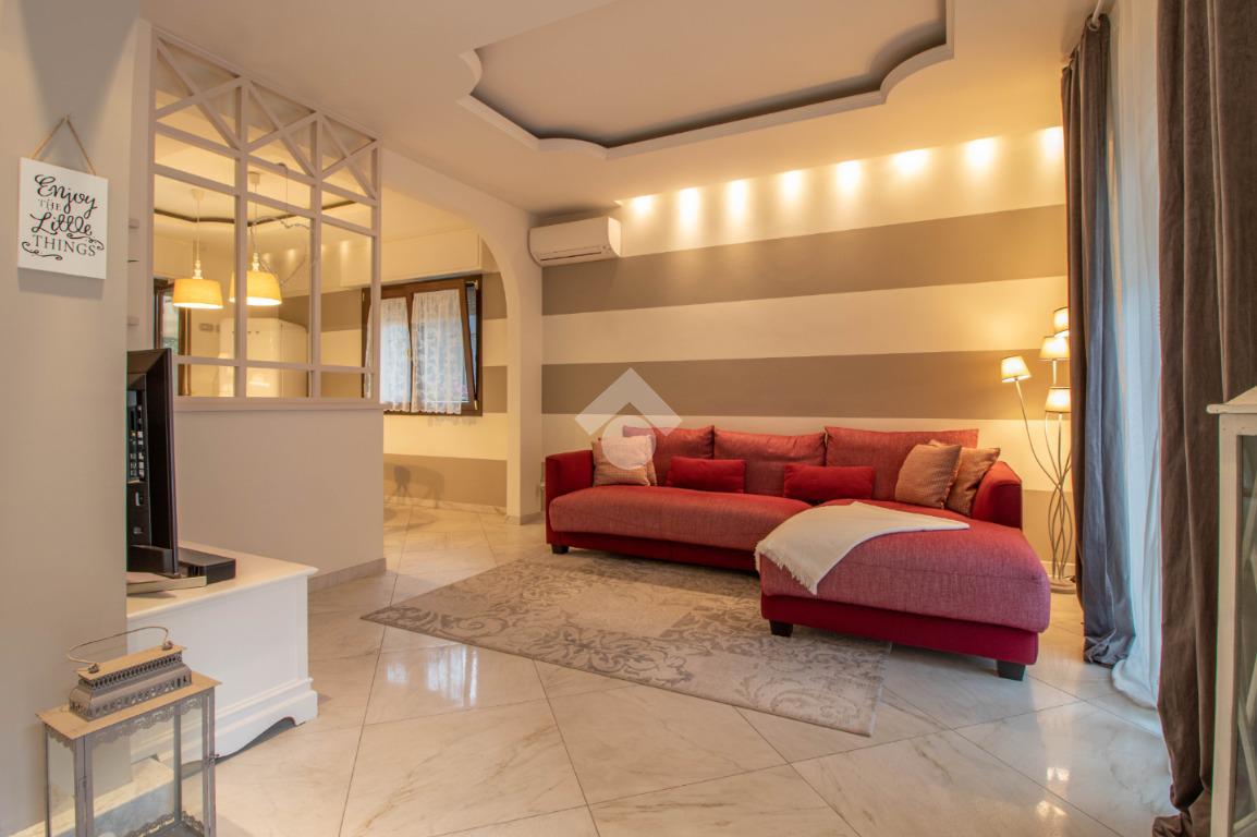 Appartamento in vendita a Riccione