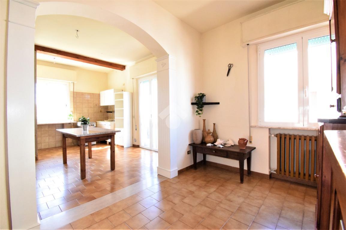 Villa in Viale Corsica 32, Riccione