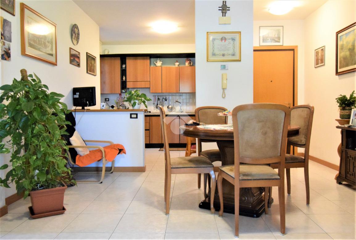 Quadrilocale in Via Riva del Garda 17, Riccione