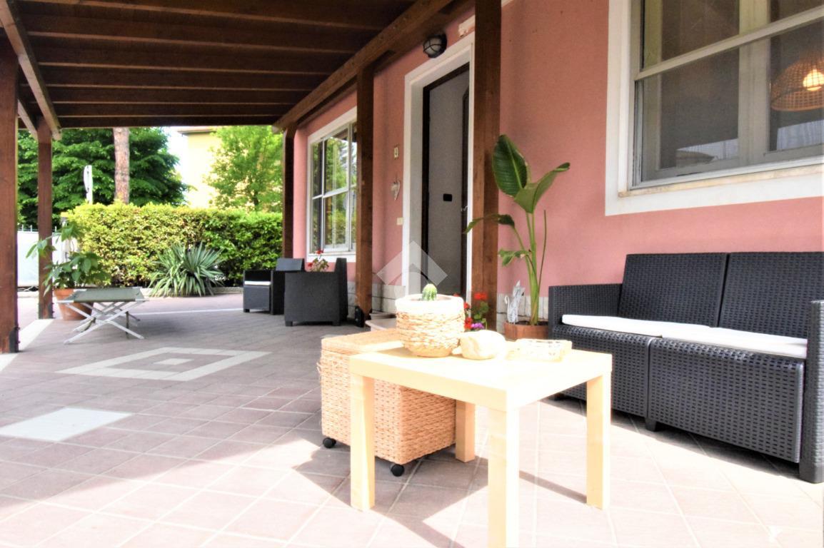 Quadrilocale in Viale Riace 4, Riccione