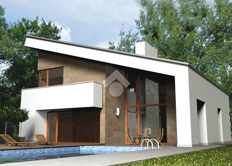 Terreno edificabile in vendita a Mondaino