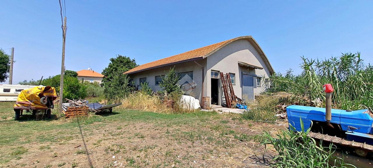 Capannone in vendita a San Giovanni In Marignano