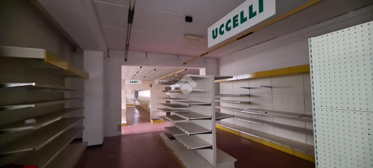 Capannone in vendita a Misano Adriatico