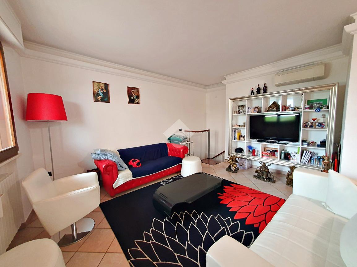 Trilocale in Via Roma, Tavullia