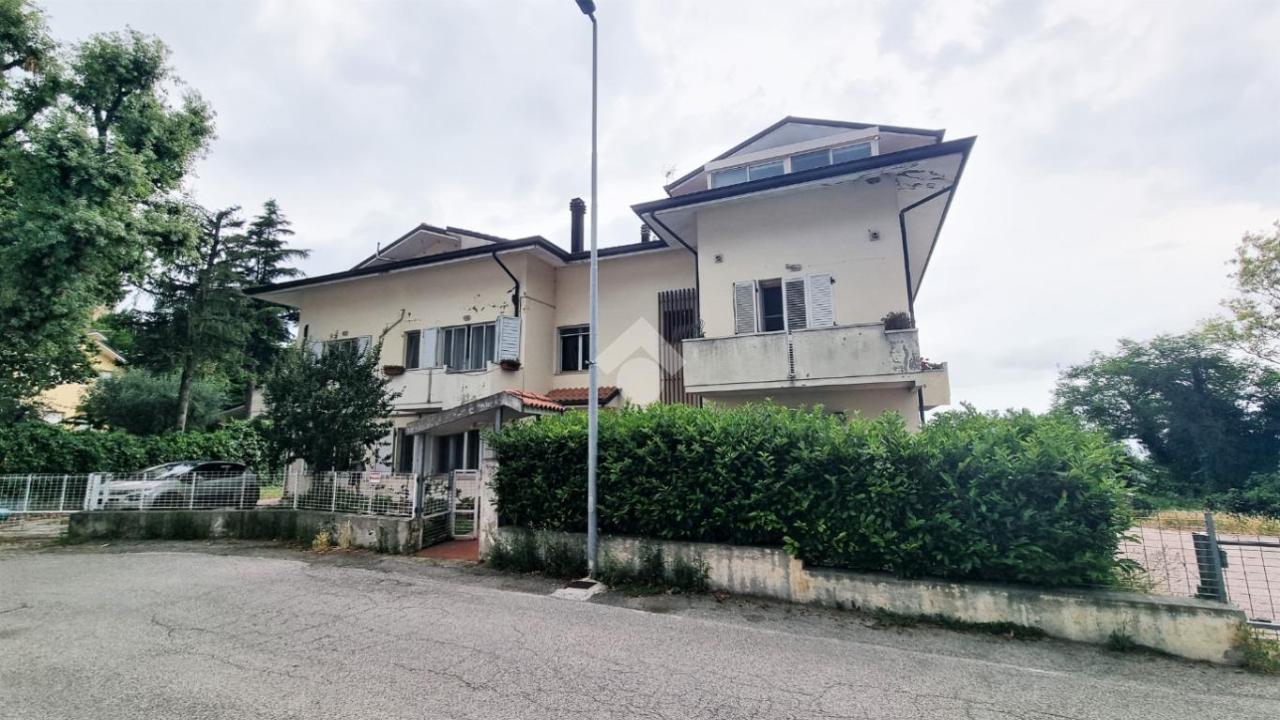 Appartamento in vendita a Montescudo-Monte Colombo