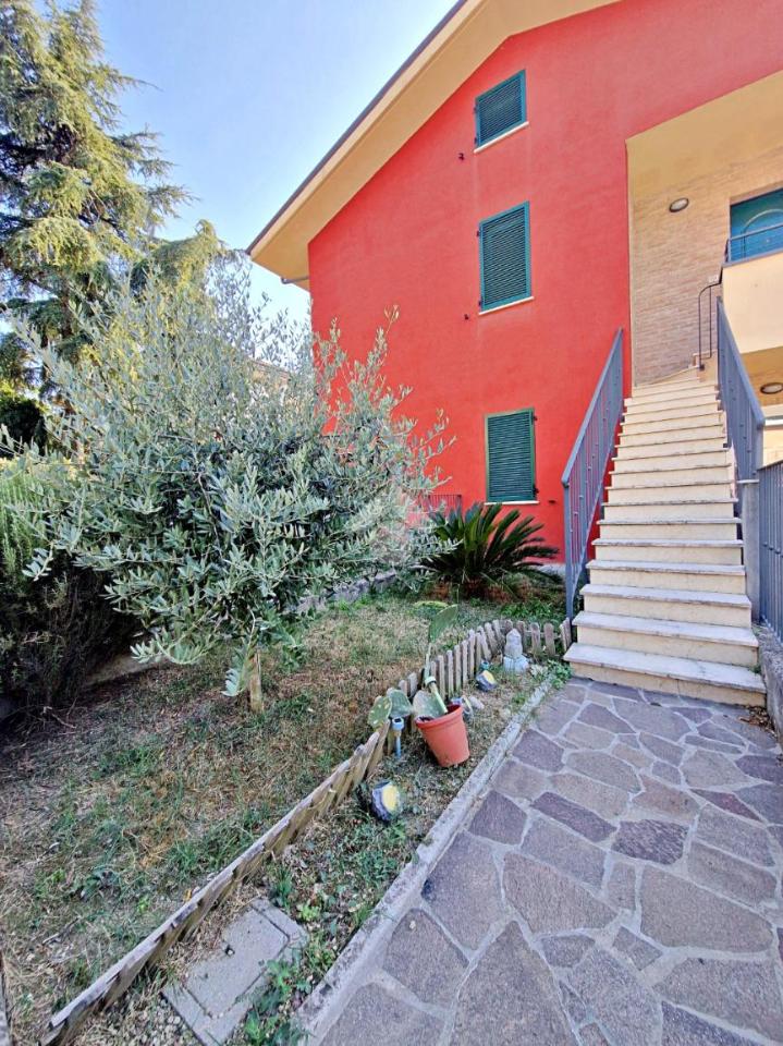 Appartamento in vendita a Tavullia