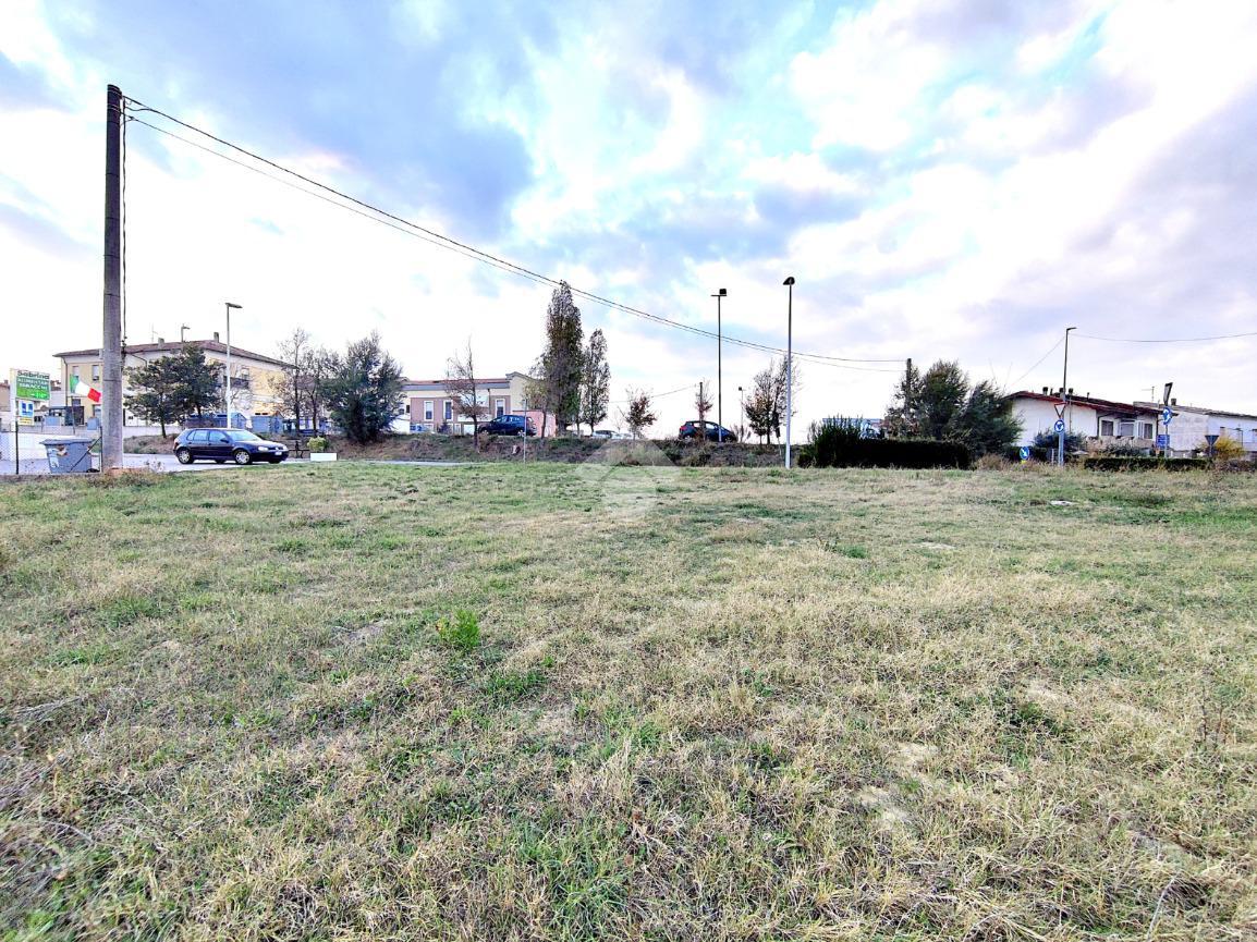 Terreno edificabile in vendita a Saludecio