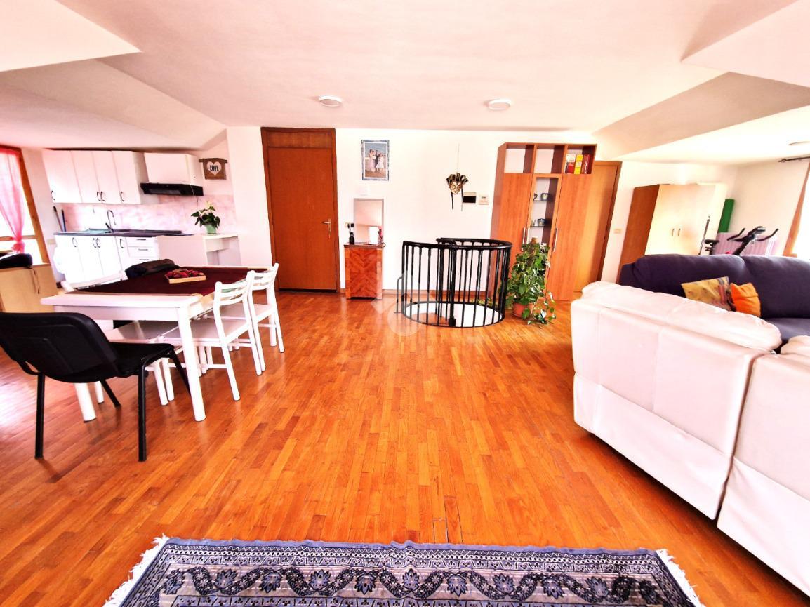 Appartamento in vendita a Vallefoglia