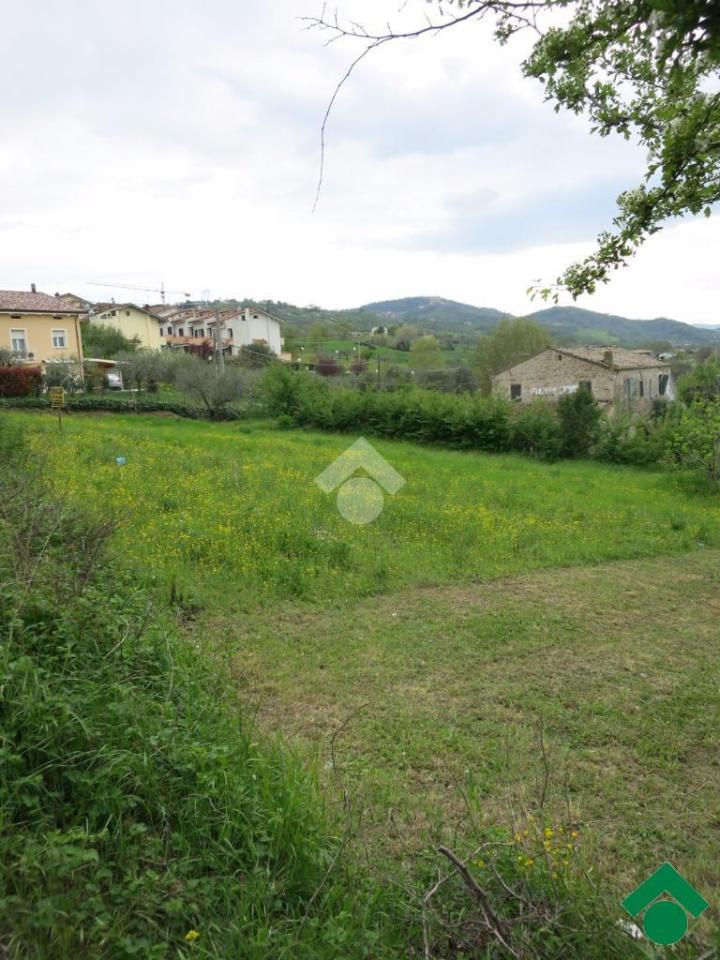 Terreno edificabile in vendita a Morciano Di Romagna