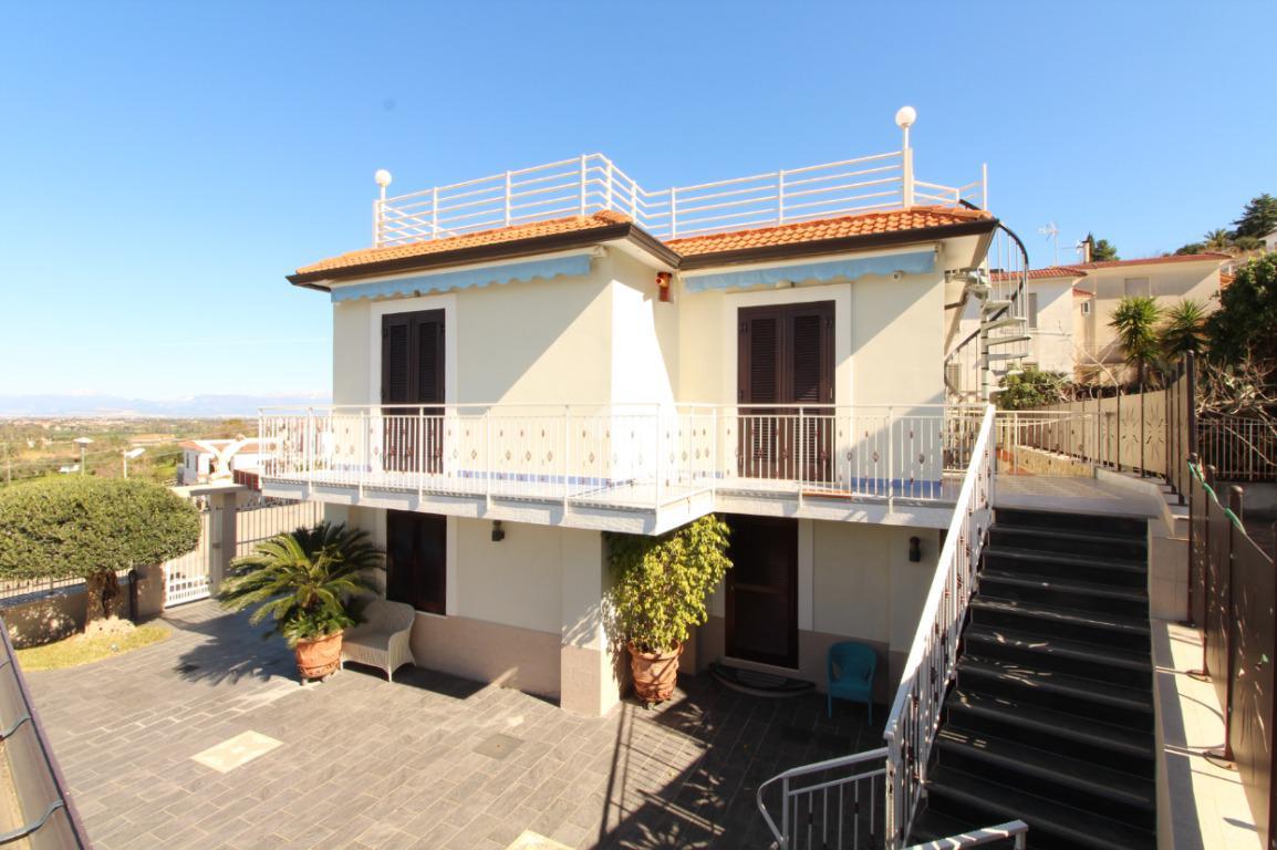 Villa in vendita a Agropoli