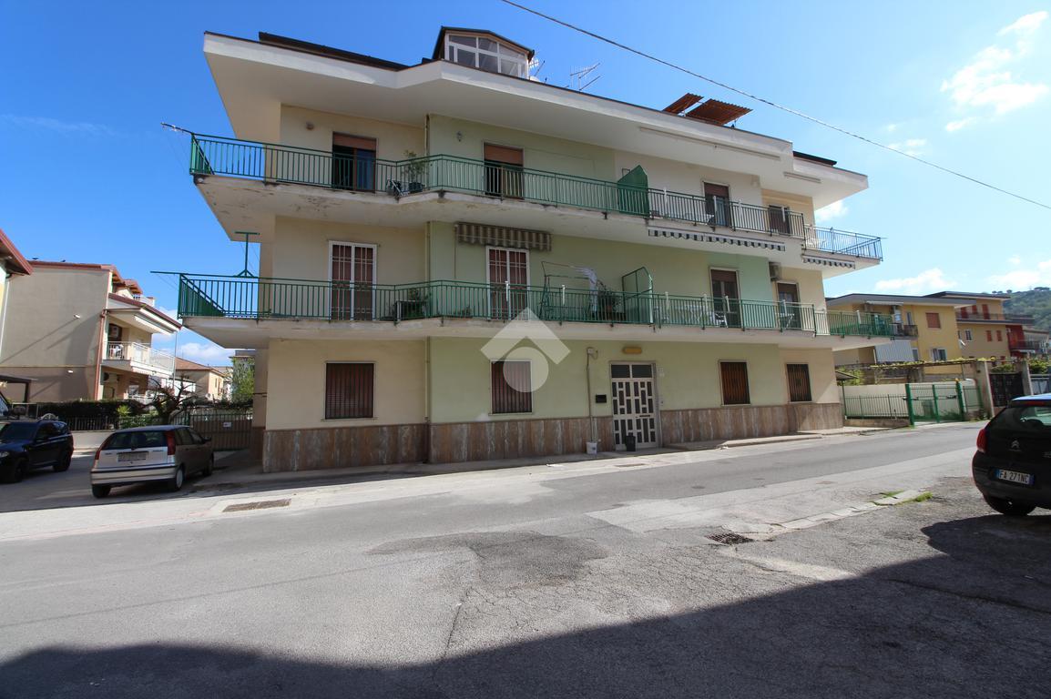 Appartamento in vendita a Agropoli