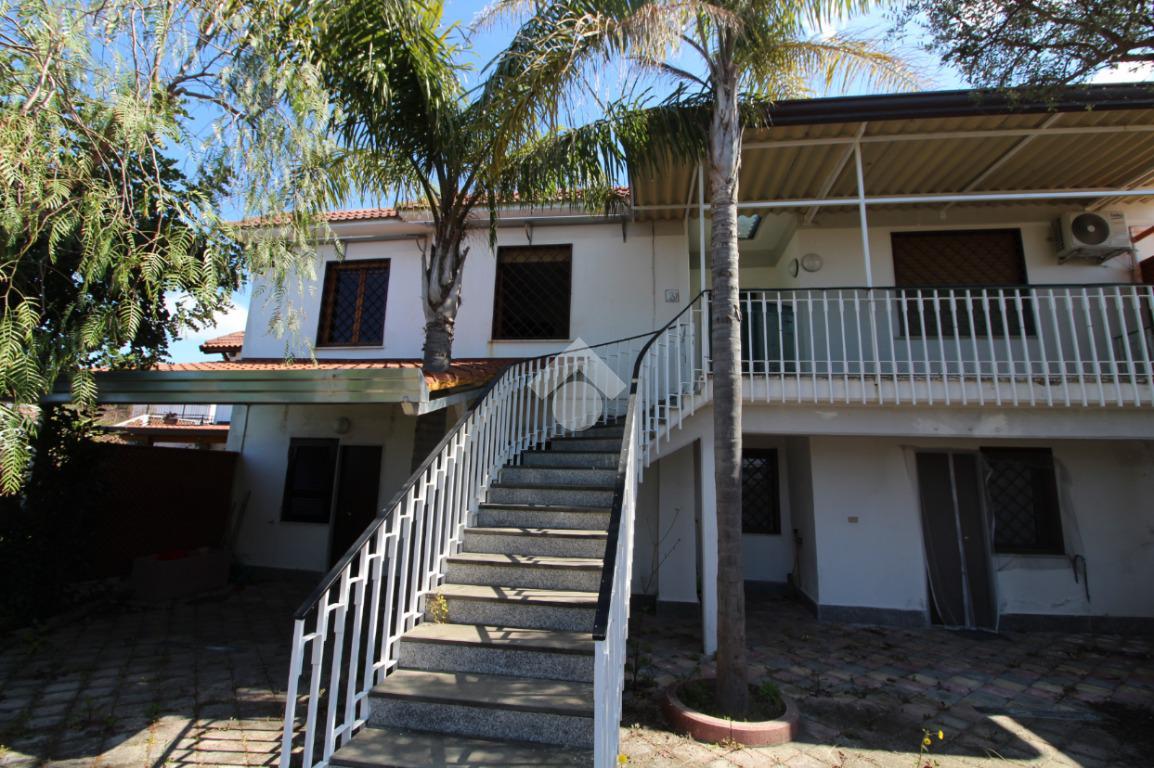 Villa in vendita a Agropoli