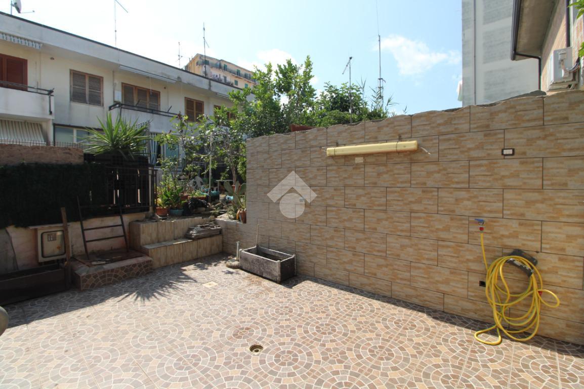 Villa a schiera in vendita a Agropoli