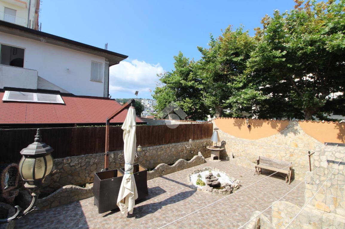 Villa a schiera in vendita a Agropoli