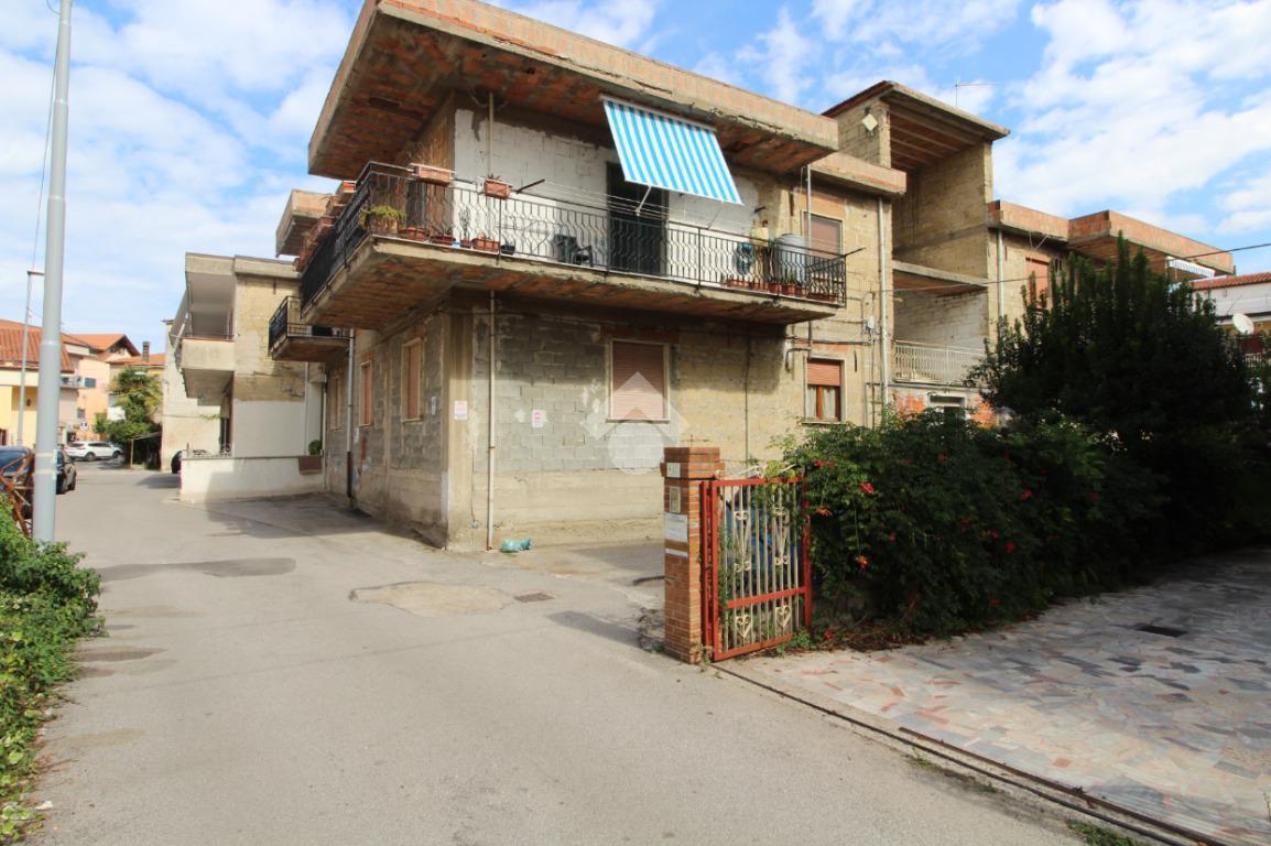 Appartamento in vendita a Agropoli