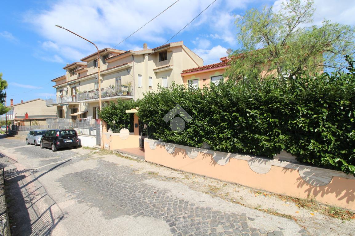 Appartamento in vendita a Ogliastro Cilento