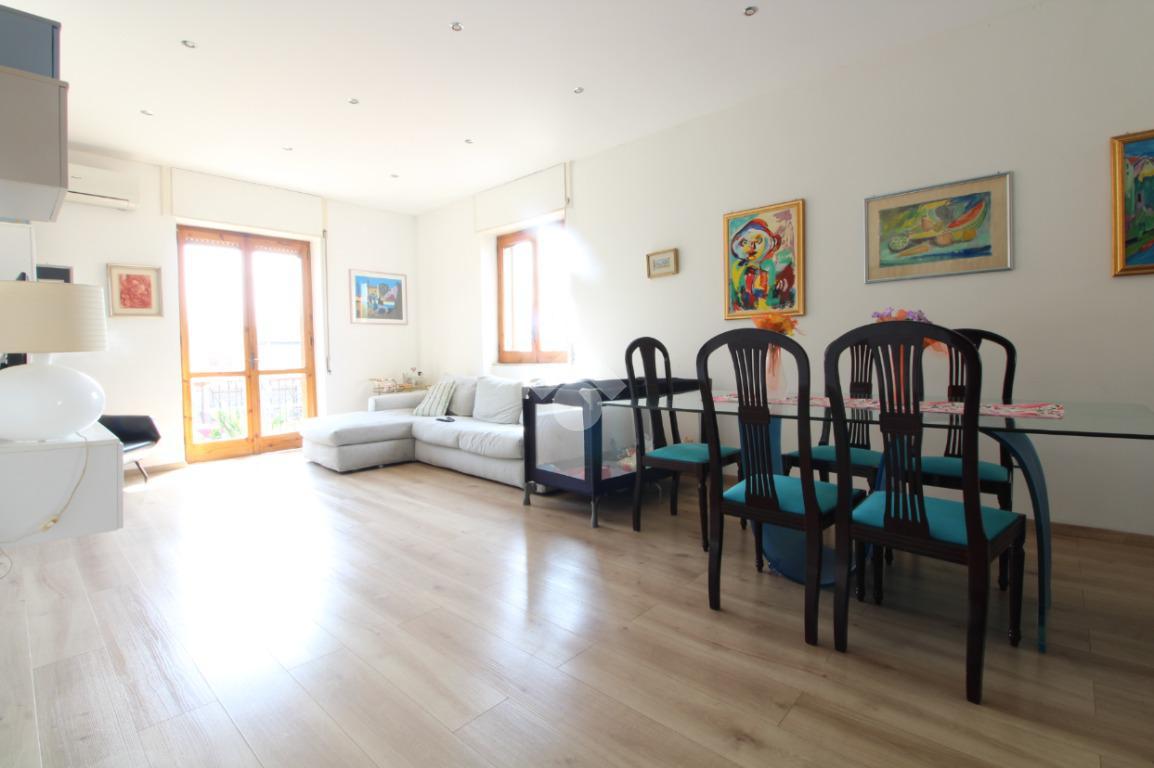 Appartamento in vendita a Agropoli