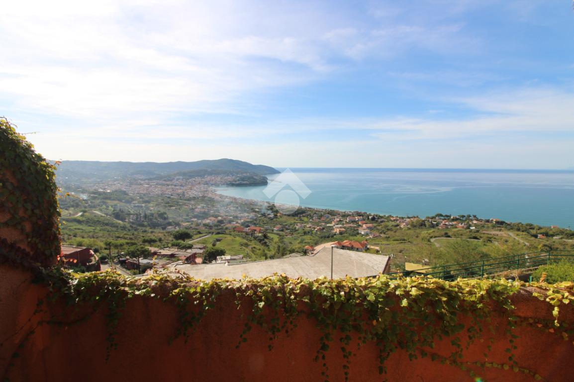 Villa a schiera in vendita a Agropoli