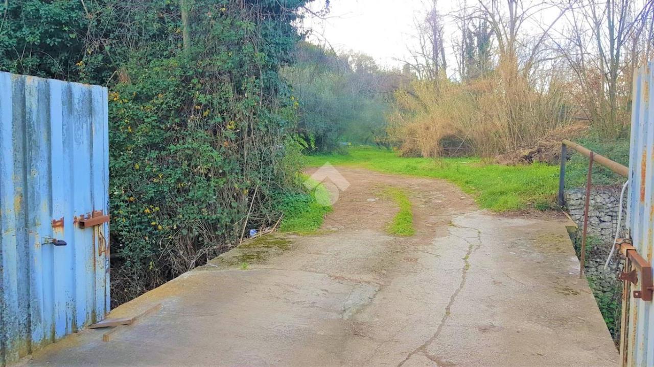 Terreno agricolo in Vicolo della Mola 61, Ciampino