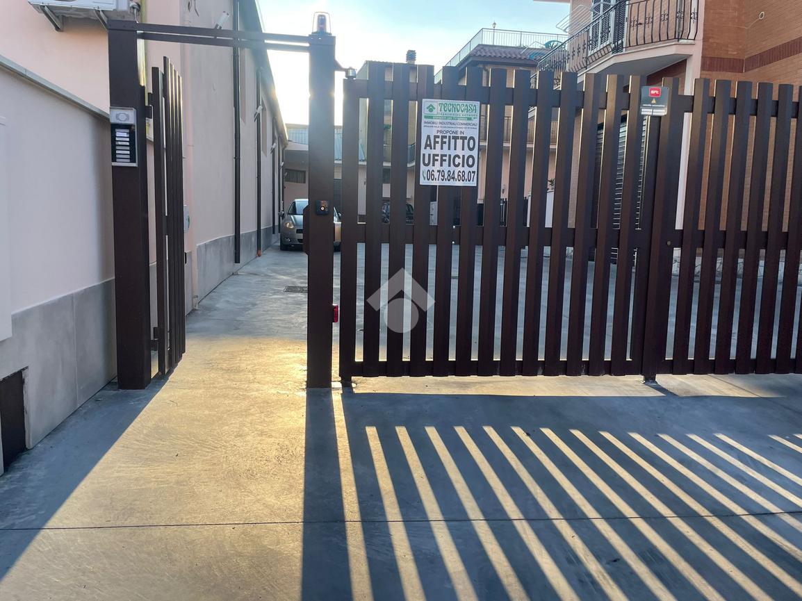 Ufficio in affitto a Roma