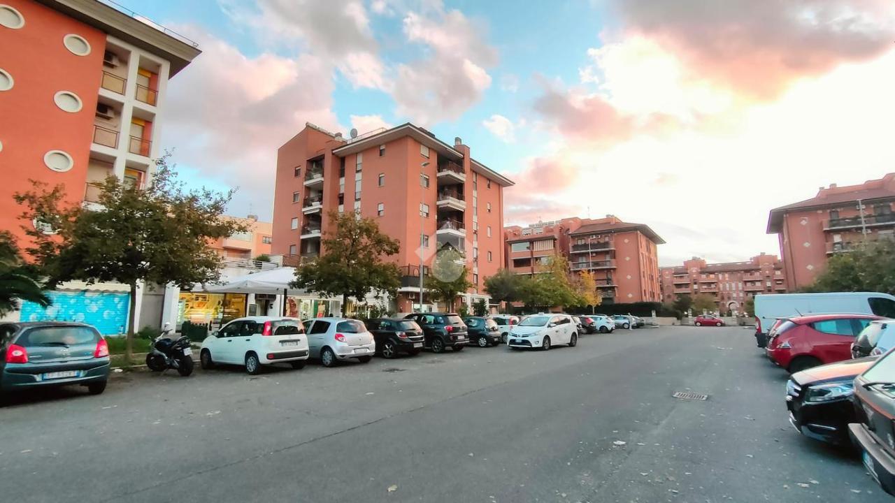 Negozio in vendita a Roma