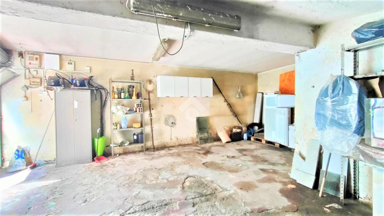 Box in vendita a Velletri