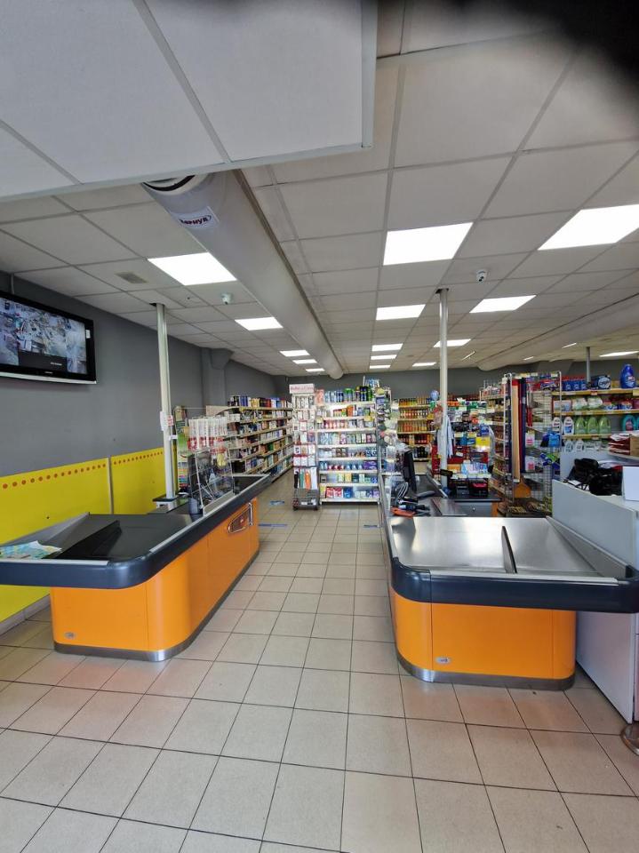 Negozio in vendita a Roma