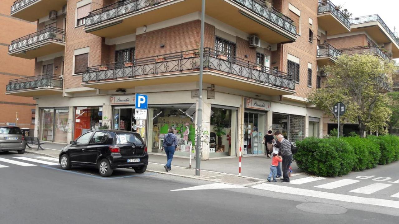 Negozio in affitto a Ciampino