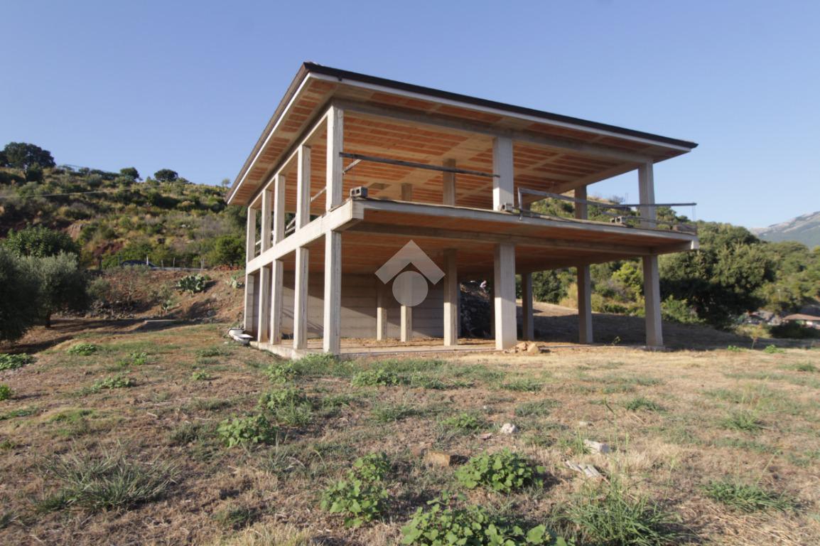 Villa in vendita a Vibonati