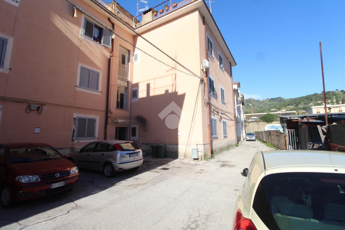 Appartamento in vendita a Sapri