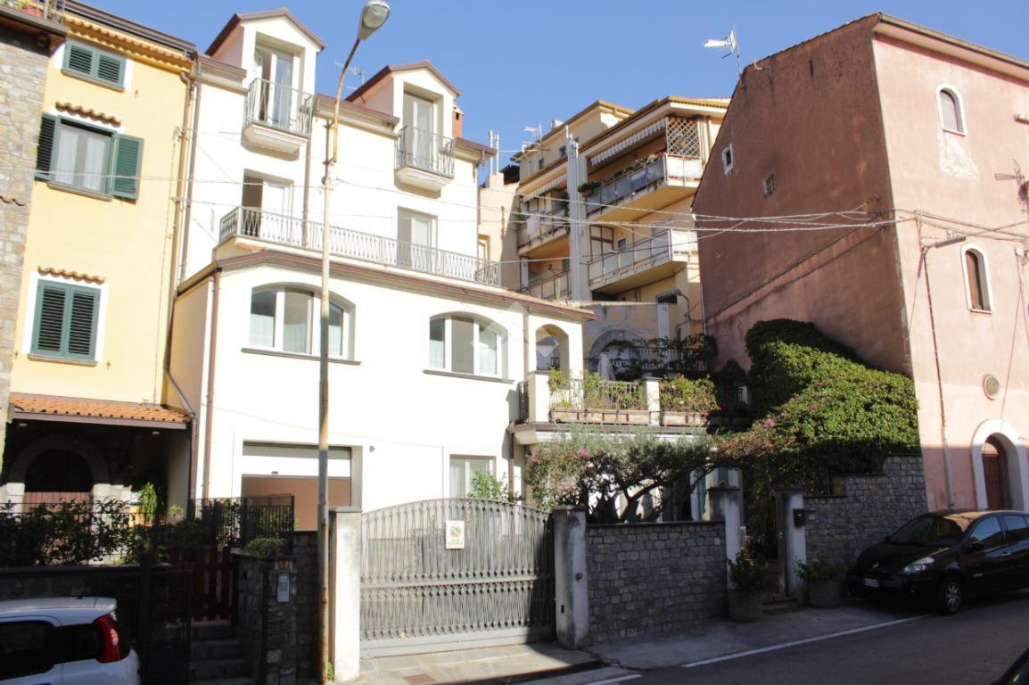 Appartamento in vendita a Sapri