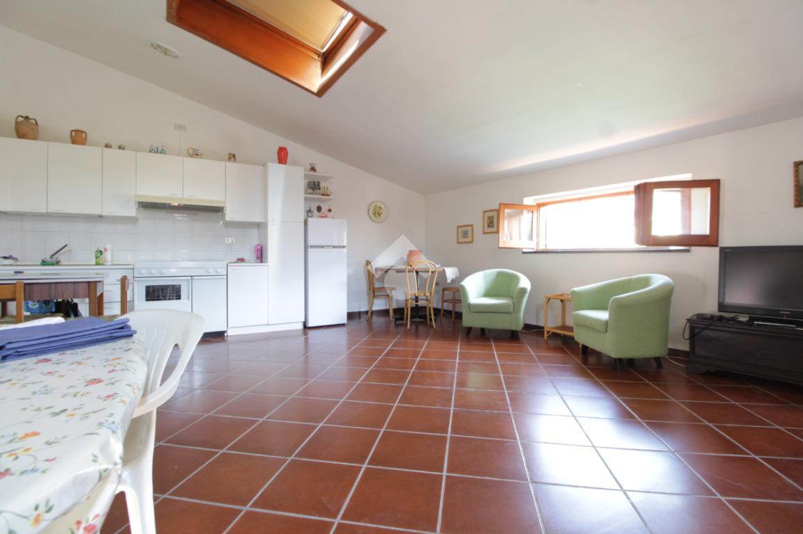 Appartamento in vendita a Sapri