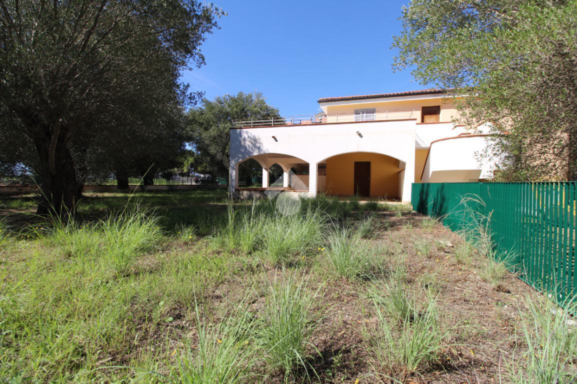 Villa in Contrada Oliveto 71, Vibonati