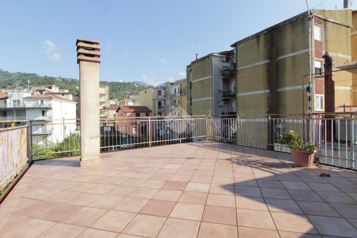 Appartamento in vendita a Sapri