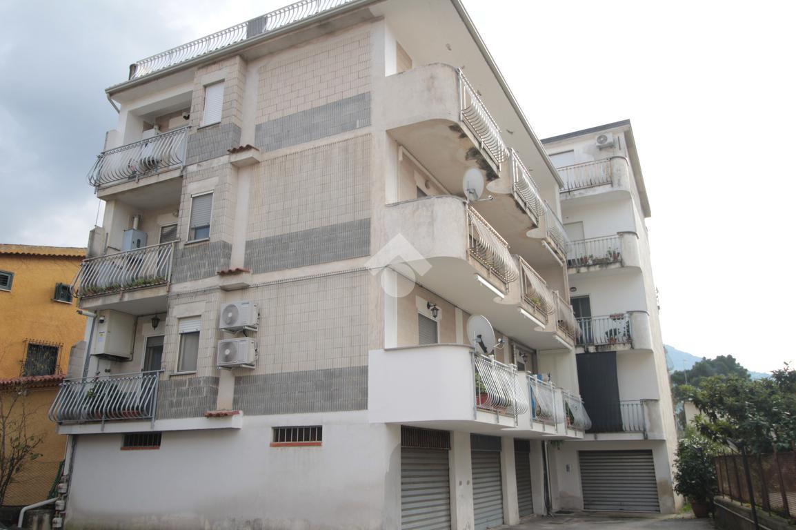 Appartamento in vendita a Sapri