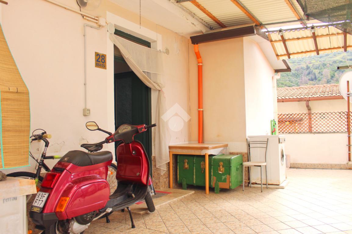 Appartamento in vendita a Sapri