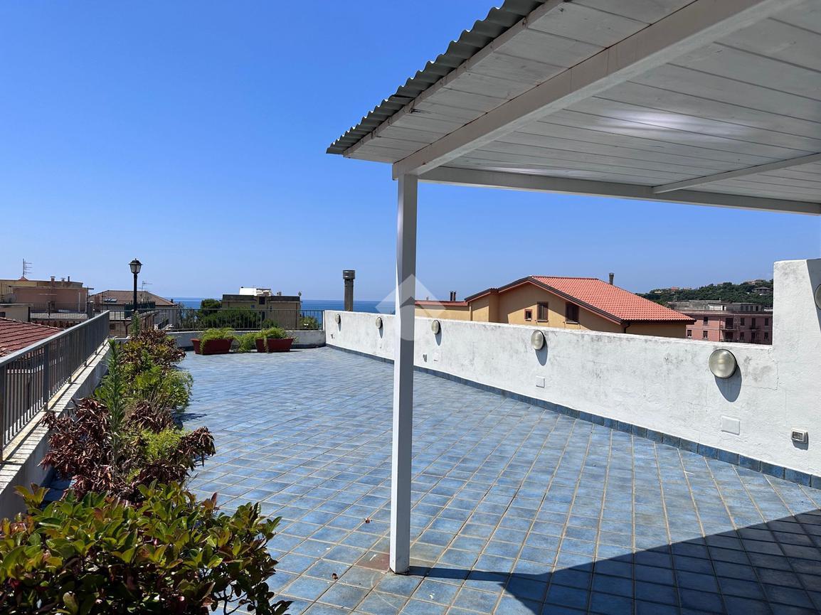 Appartamento in vendita a Sapri