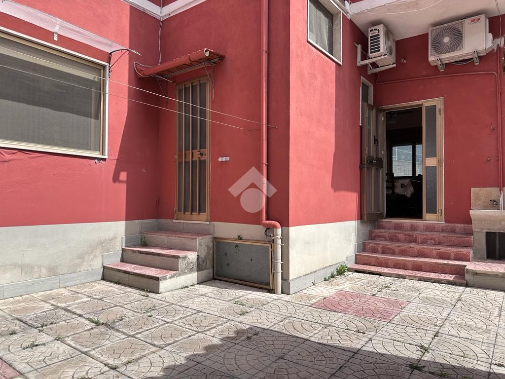 Appartamento in vendita a Sapri