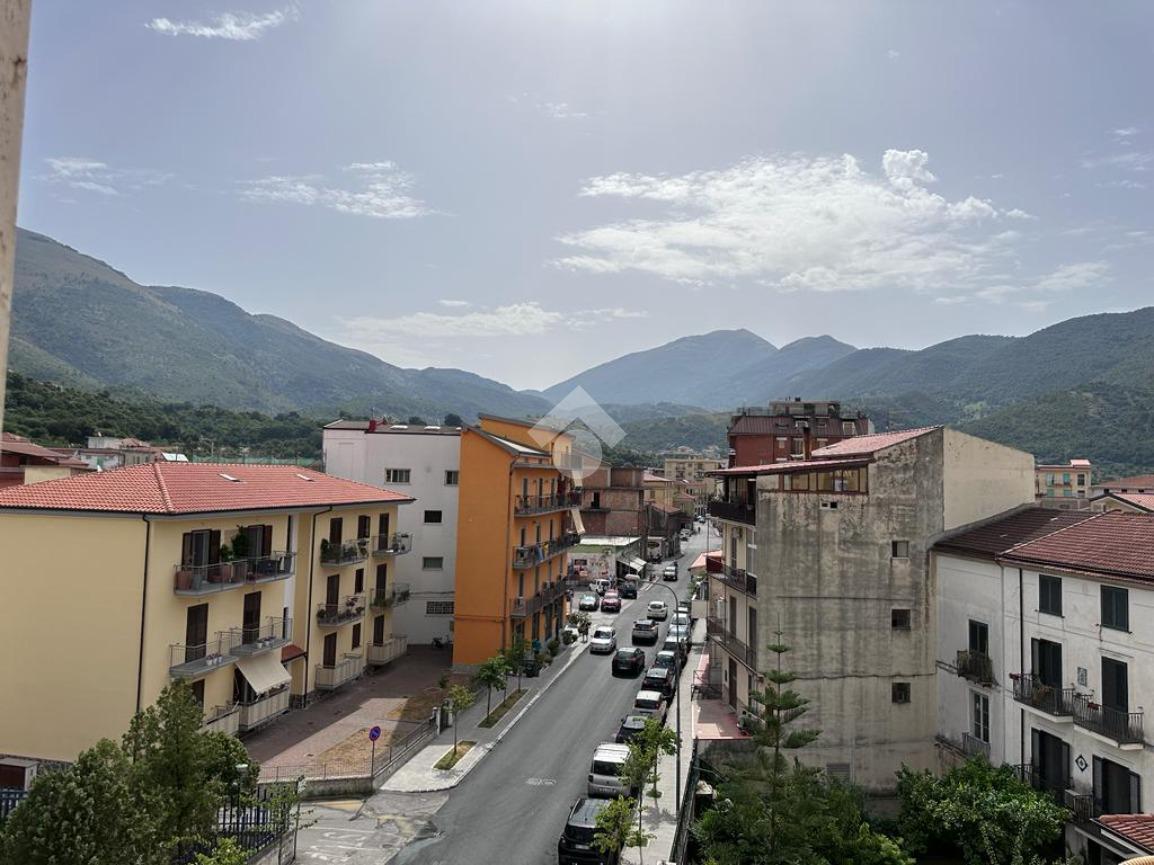 Appartamento in vendita a Sapri